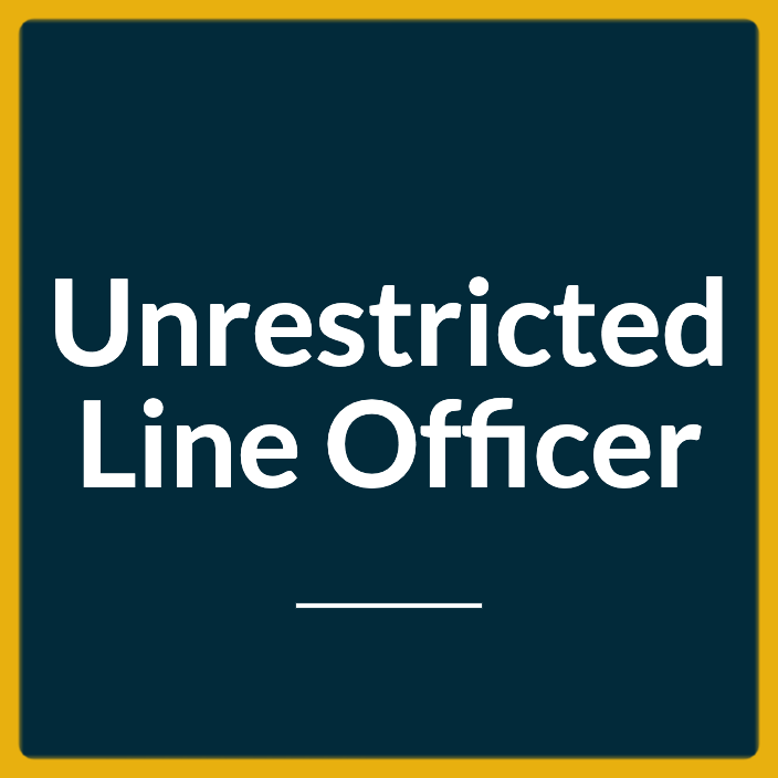 Become a Navy Unrestricted Line Officer (2025)